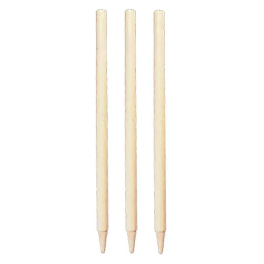 VICTOR CRICKET STUMPS WOODEN SET OF 6 – Victor New Zealand