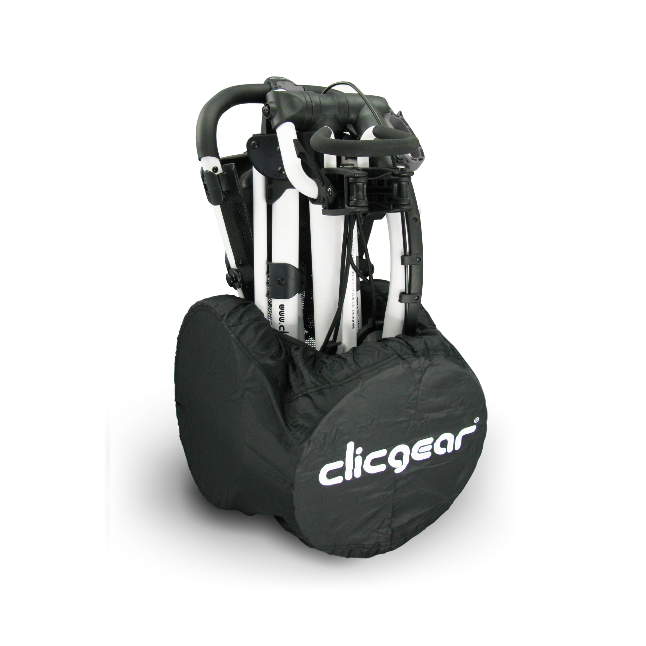 Clicgear Boot Wheel Cover – Victor New Zealand