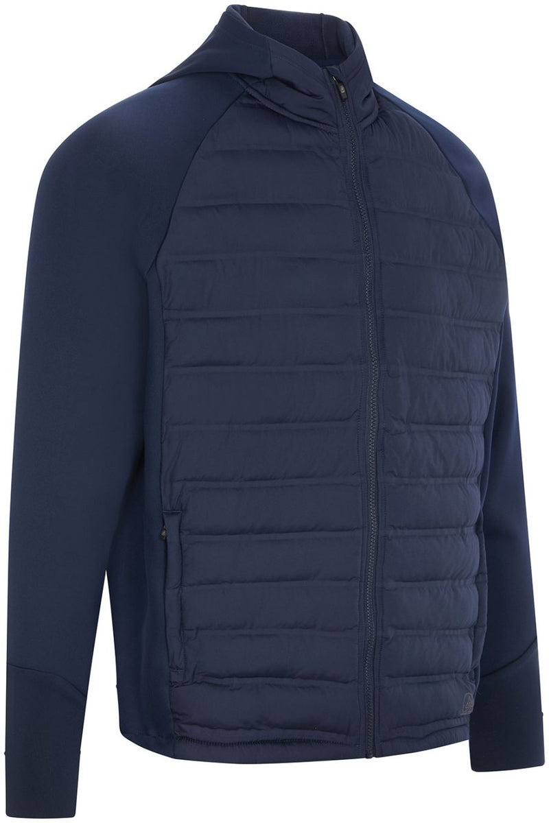 ProQuip Vortex Hooded Quilt Jacket (SS26 INDENT) – Victor New Zealand