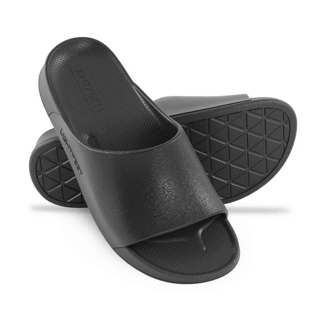 LIGHTFEET SINGLE STRAP SLIDES – Victor New Zealand