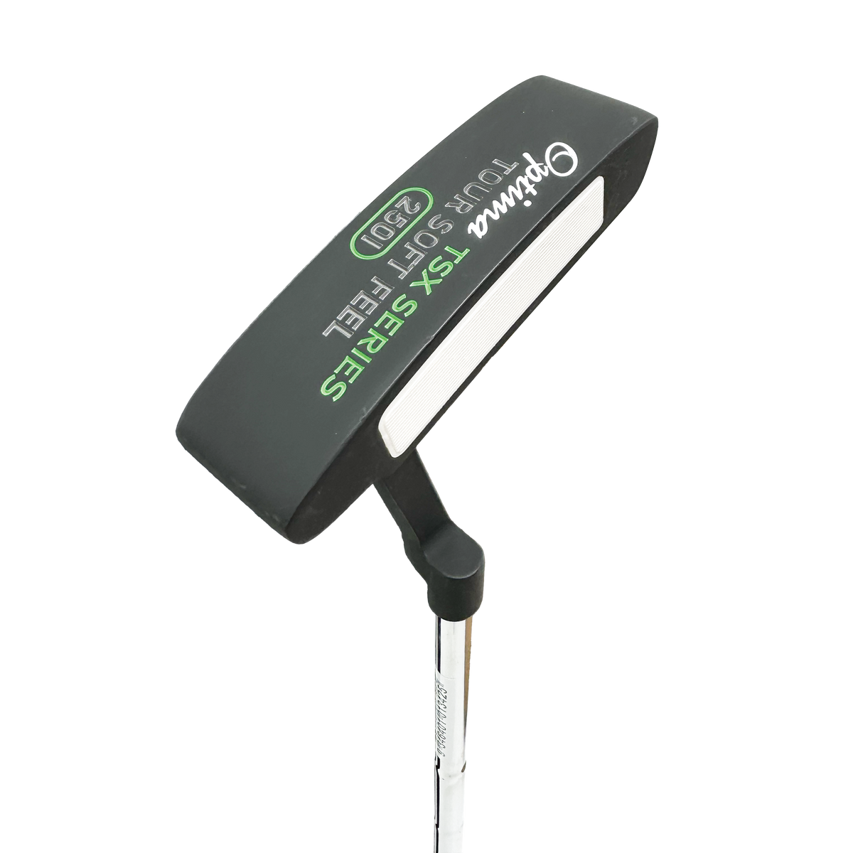 Optima TSX Putters – Victor New Zealand