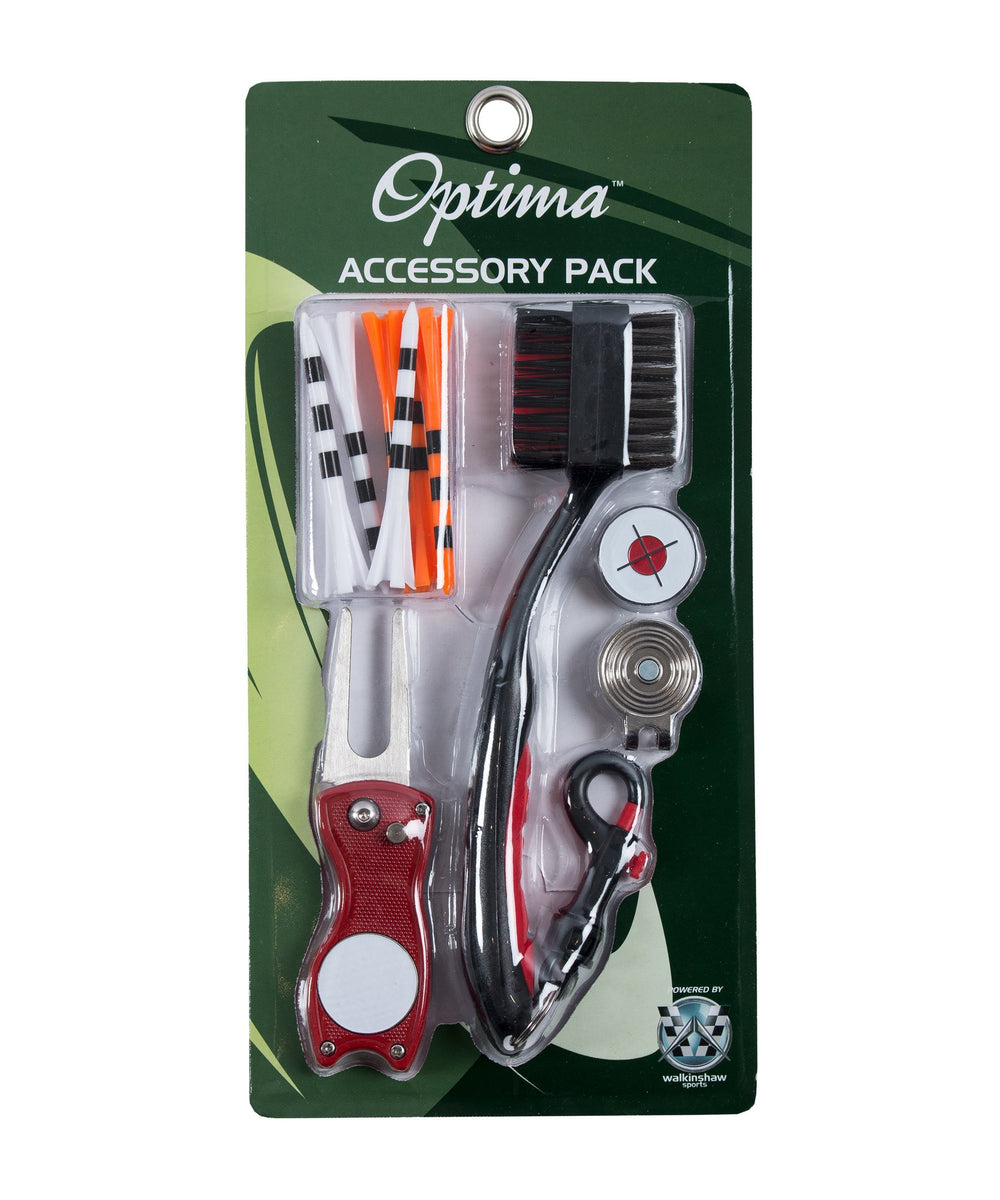 Optima Premium Accessory Pack – Victor New Zealand