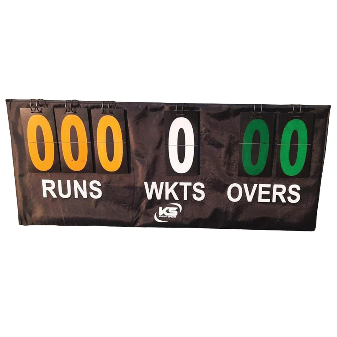 VICTOR SCOREBOARD FLIP OVER – Victor New Zealand