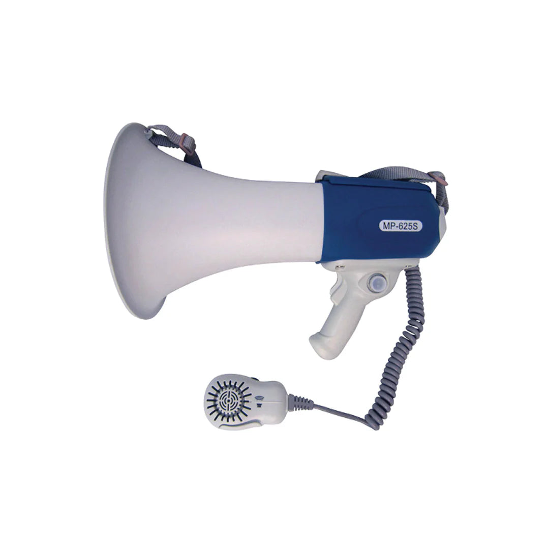 VICTOR MEGAPHONE WITH HAND MIC – Victor New Zealand