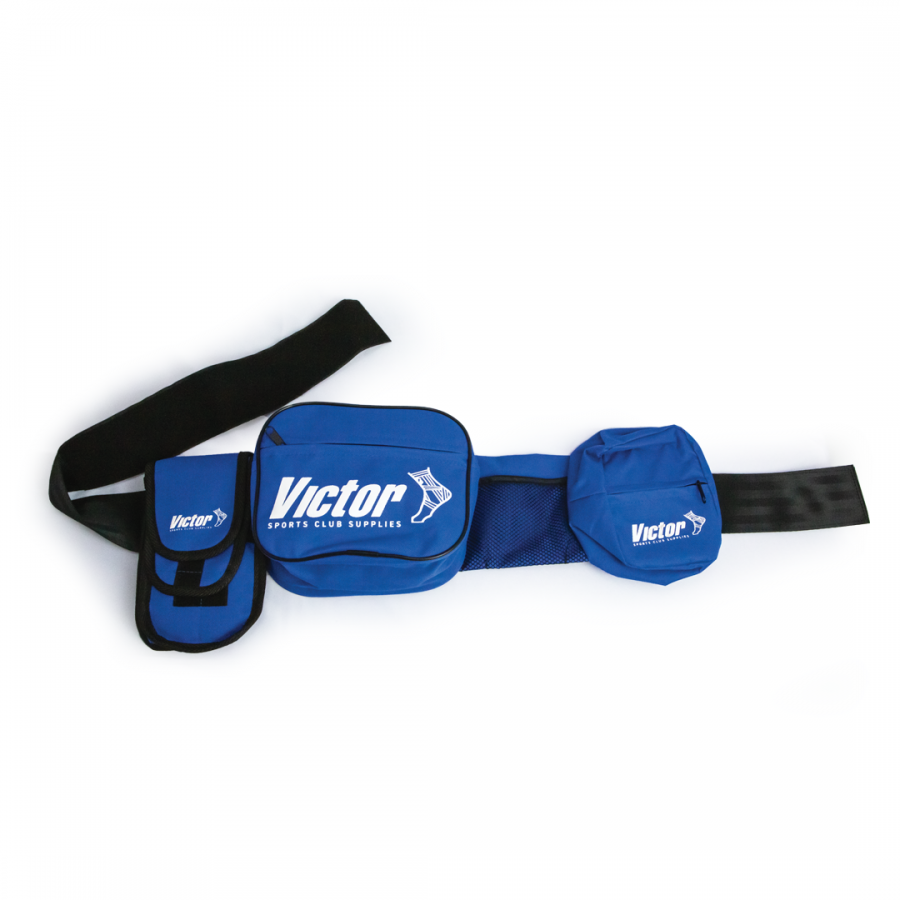 VICTOR BUM BAG FIRST AID KIT – Victor New Zealand