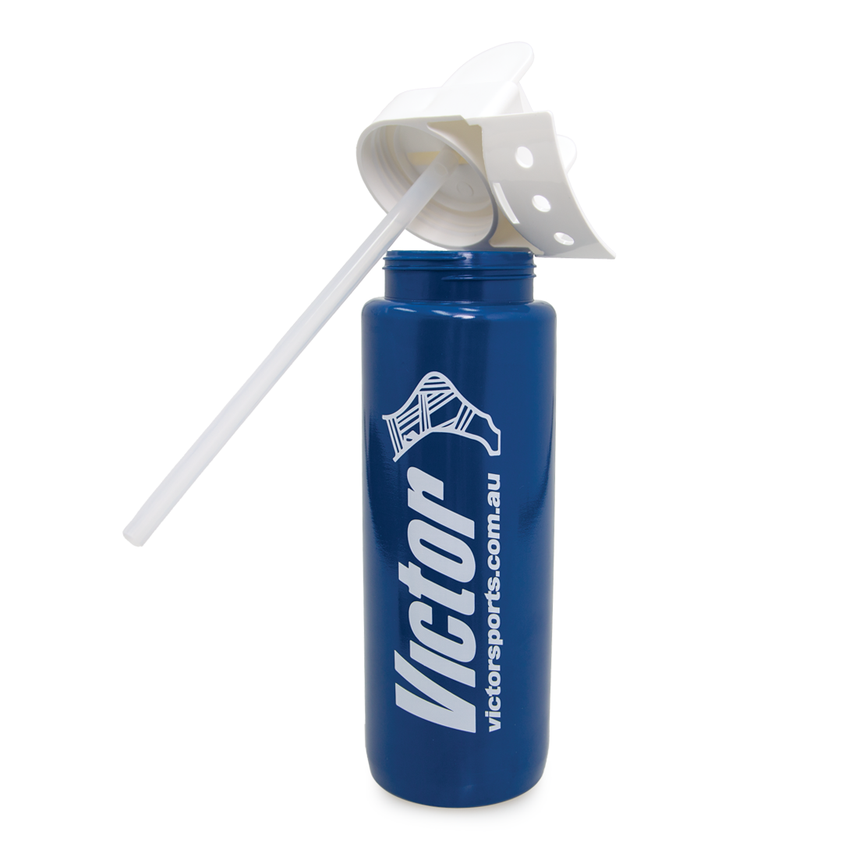 VICTOR DRINK BOTTLE CHIN REST - 1L – Victor New Zealand