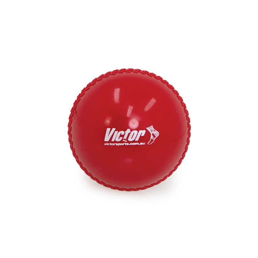 VICTOR CRICKET BALL PLASTIC – Victor New Zealand