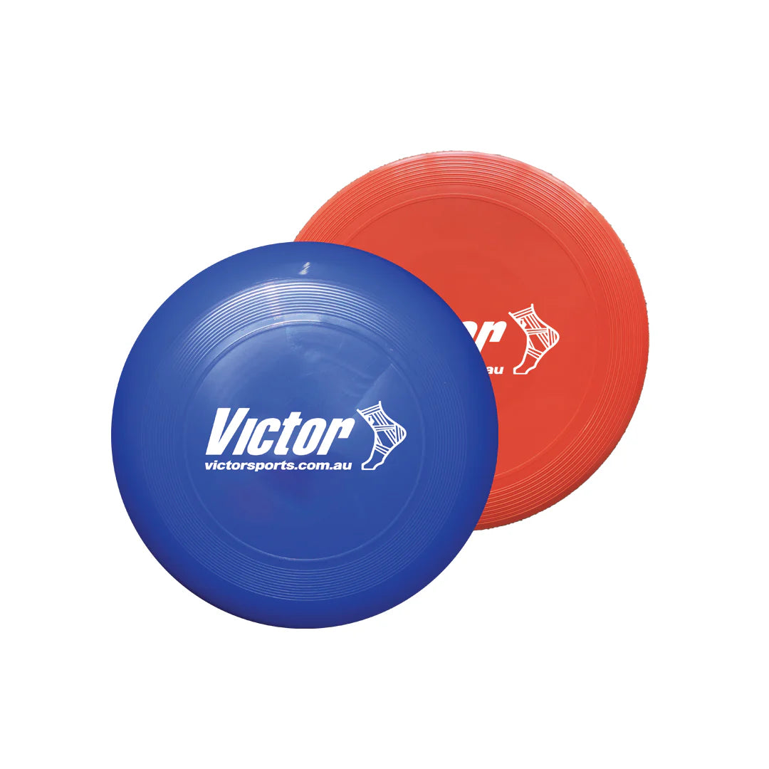 VICTOR FRISBEE DELUXE – Victor New Zealand
