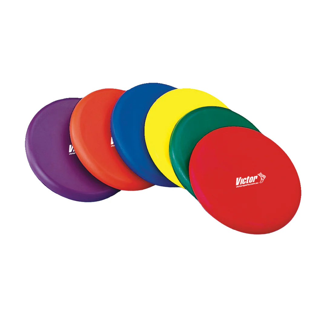 VICTOR FRISBEE FOAM – Victor New Zealand