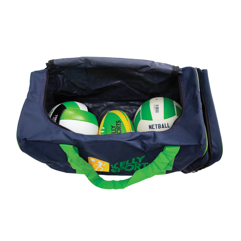 VICTOR KELLY SPORTS BAG TEAM GEAR – Victor New Zealand