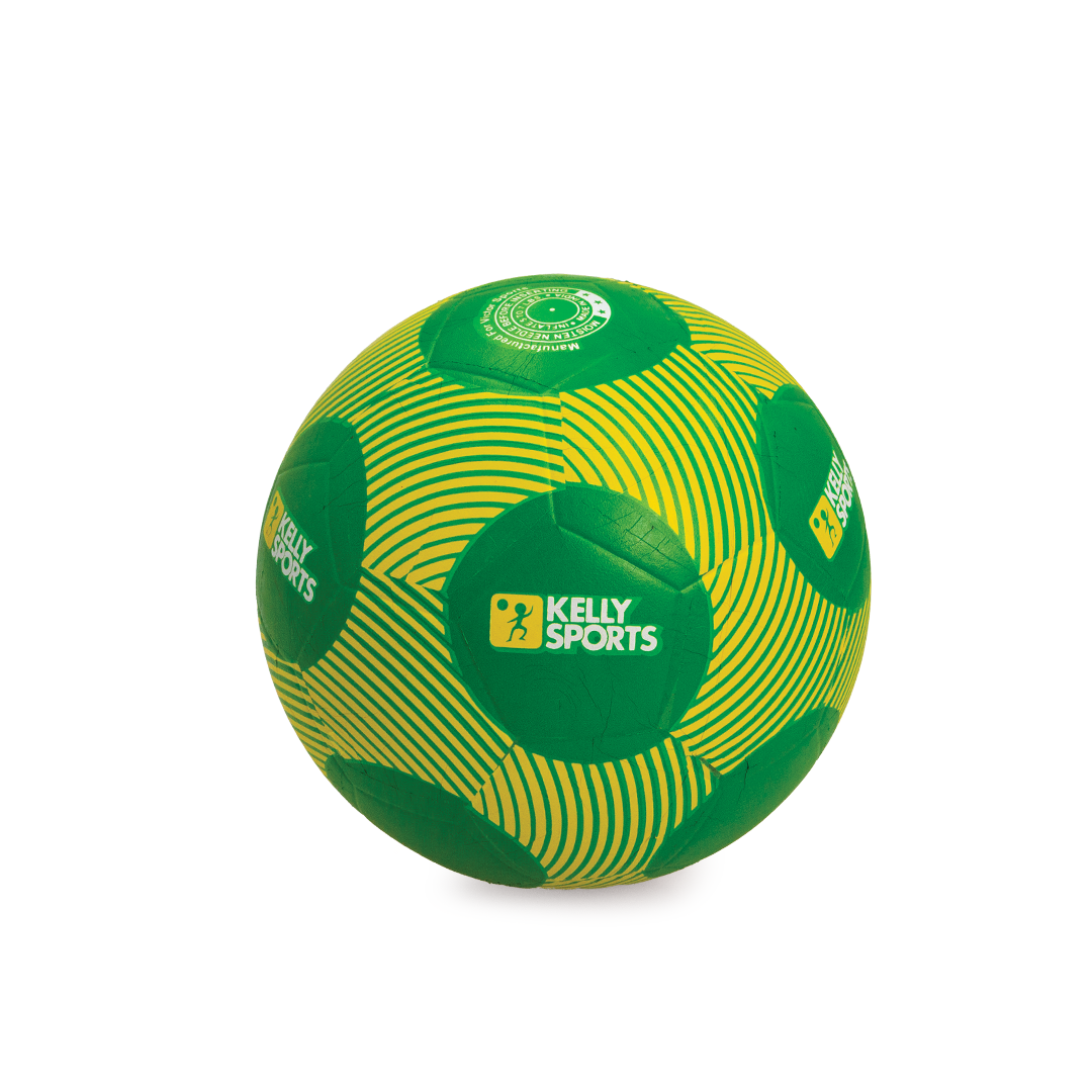 VICTOR KELLY SPORTS SOCCER BALL RUBBER – Victor New Zealand