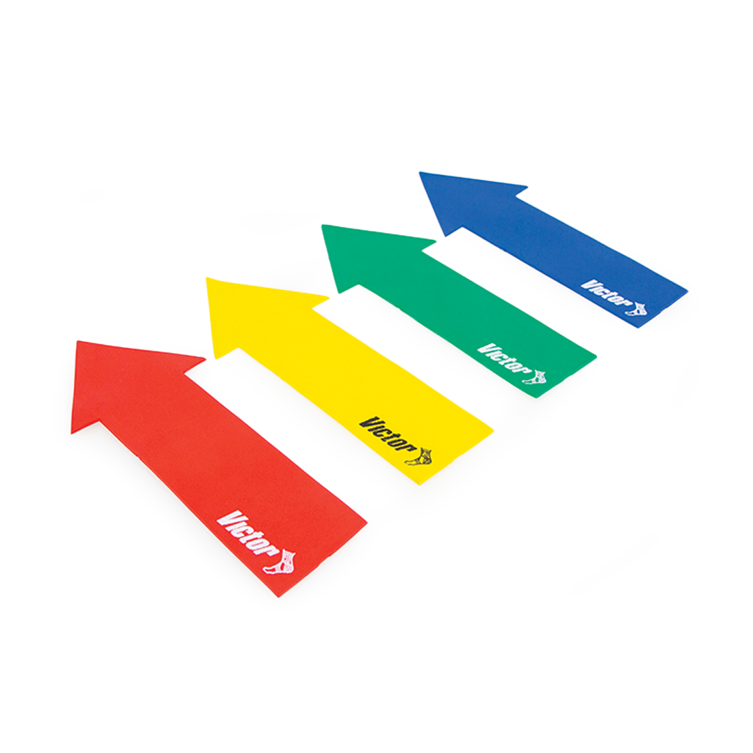 VICTOR FLOOR MARKER ARROW – Victor New Zealand