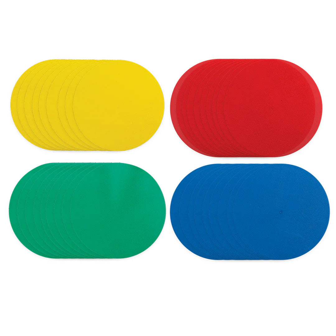 VICTOR MARKER DISC SET (SET 40) – Victor New Zealand