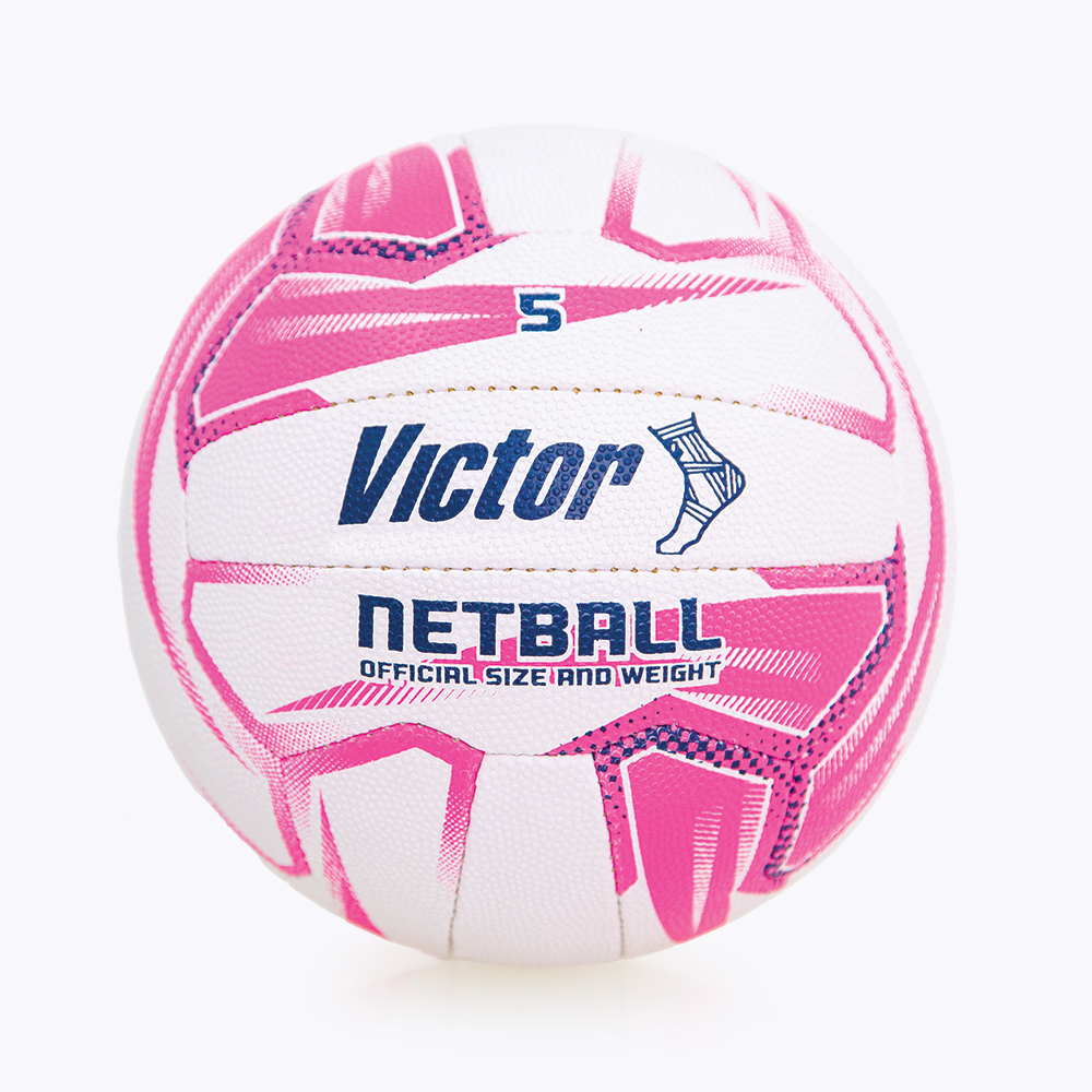 VICTOR NETBALL PRO – Victor New Zealand