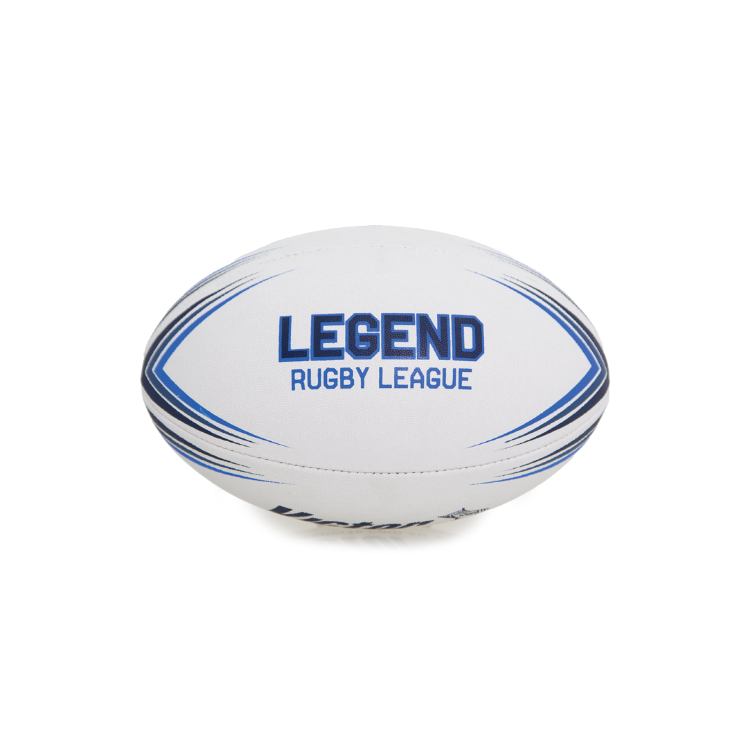 VICTOR RUGBY LEAGUE BALL LEGEND SIZE 5 – Victor New Zealand