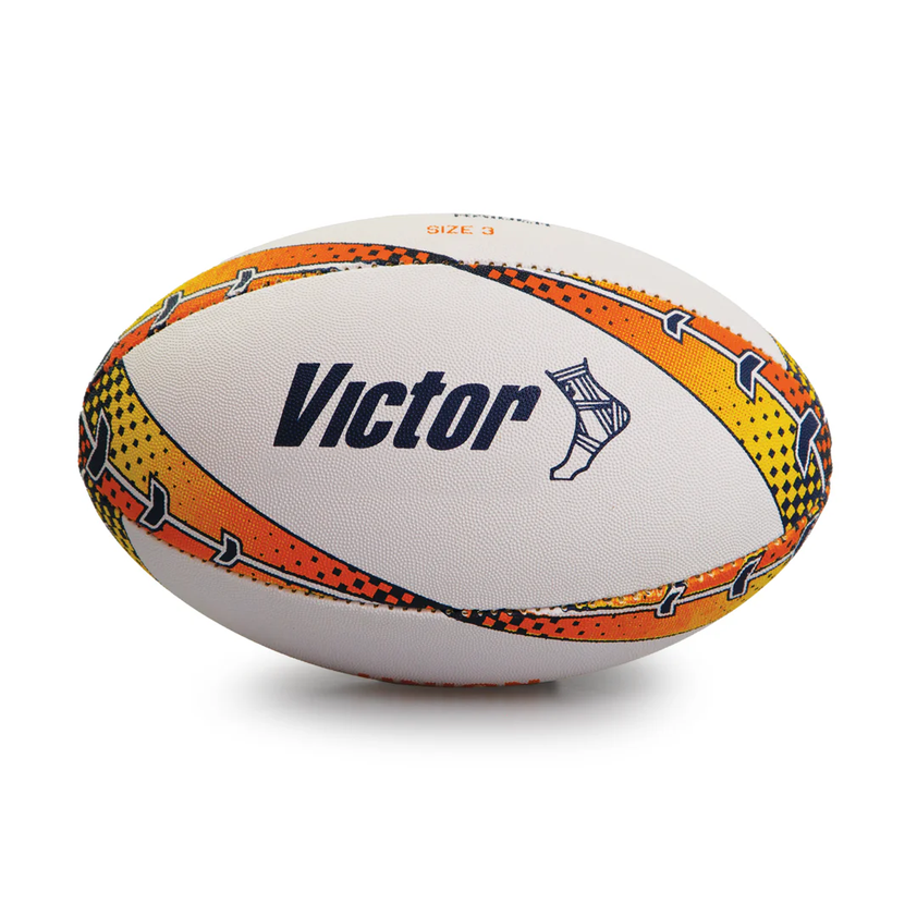 VICTOR RUGBY UNION BALL RAIDER – Victor New Zealand