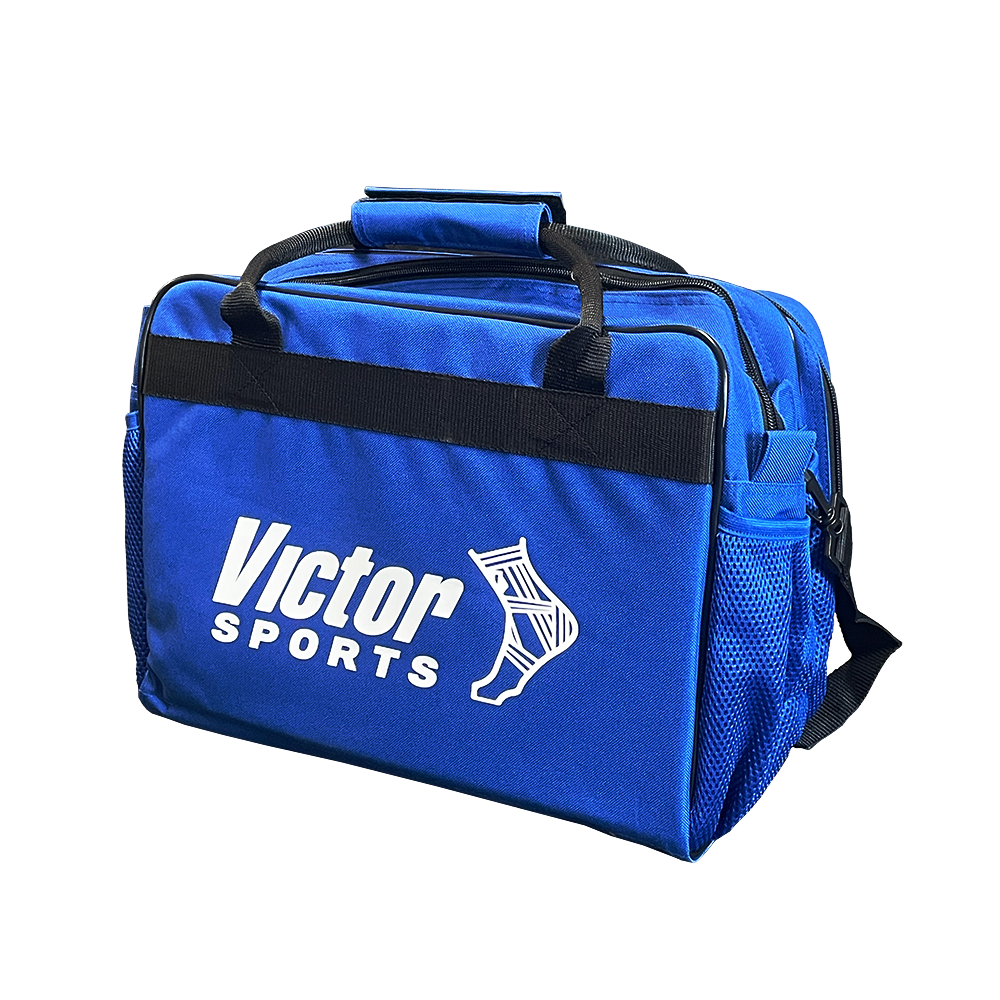 VICTOR SIDELINE BAG – Victor New Zealand