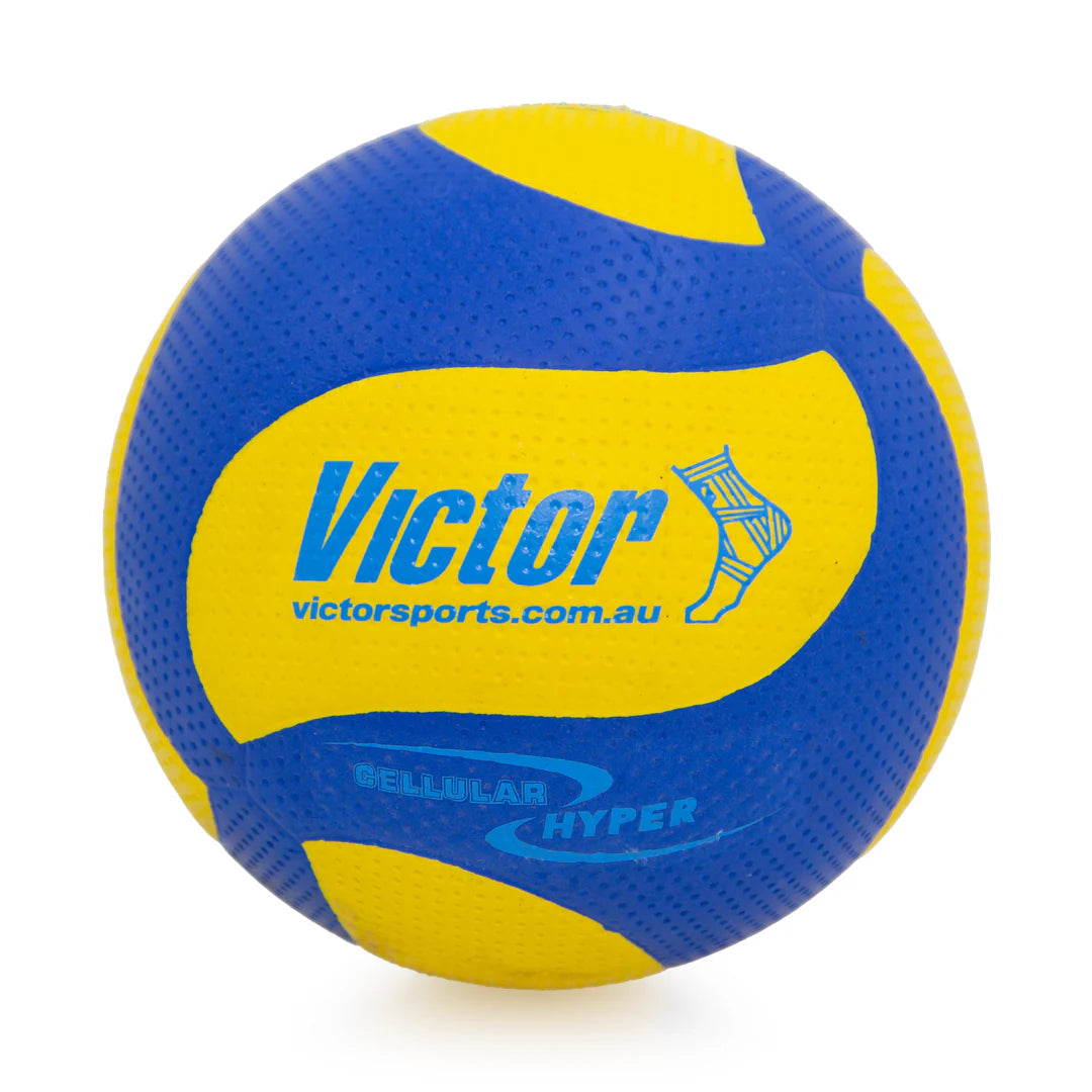 VICTOR VOLLEYBALL CELLULAR – Victor New Zealand