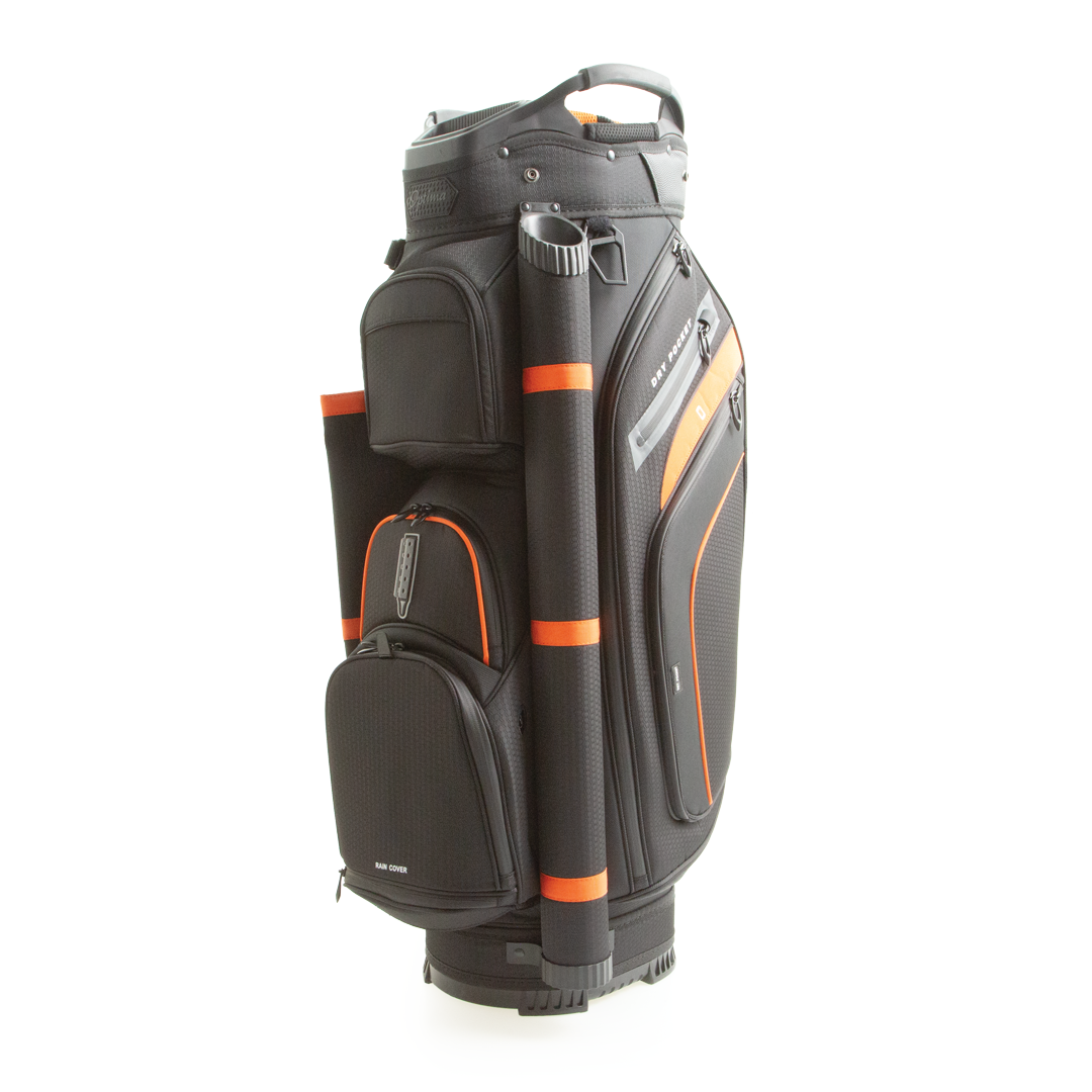 Optima Golf Bag Glory Cart – Victor New Zealand