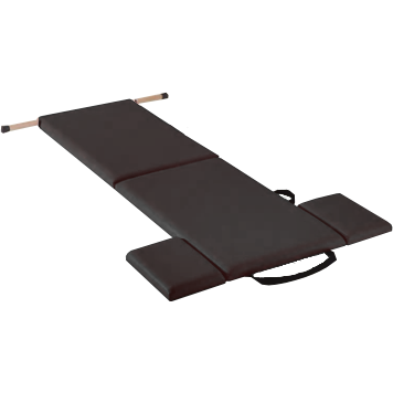 PILATES FOLDING LOW MAT – Victor New Zealand